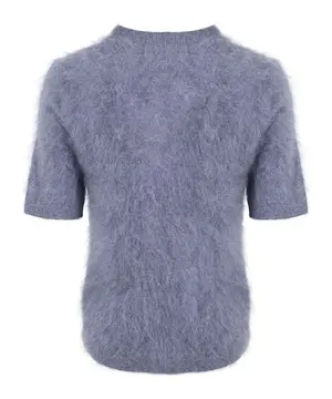 Seventy Short-sleeved Sweater