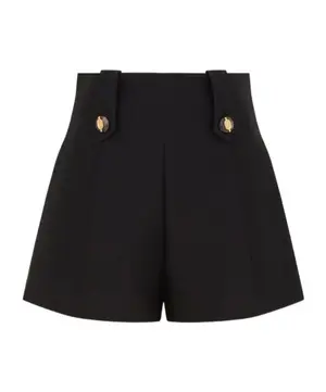 ZIMMERMANN VALIANT TAILORED SHORT