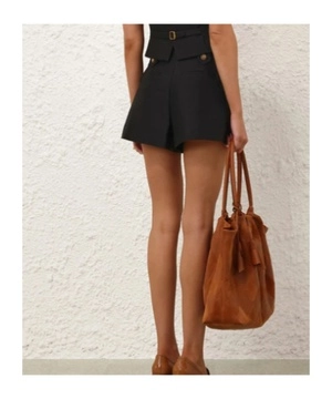 Zimmermann Valiant Tailored Short