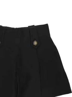 Zimmermann Valiant Tailored Shorts