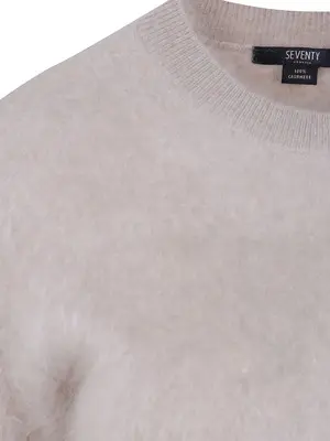 Seventy Short-sleeved Sweater