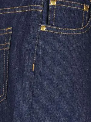 Zimmermann High-waist Wide-leg Jeans