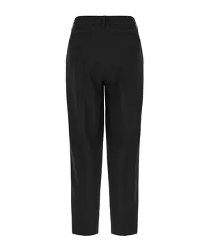 PT TORINO Casual Trousers With Belt Loops