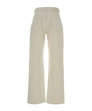 AMI Paris Belt Loop Jeans