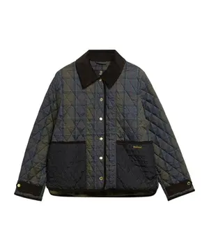 Barbour Long-sleeve Jacket - Black