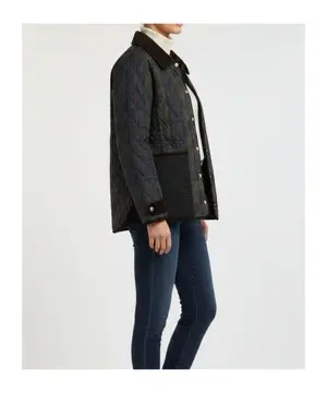 Barbour Long-sleeve Jacket