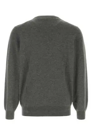 Brunello Cucinelli Long-sleeved Knitwear