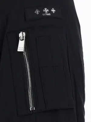TATRAS Long-sleeve, Zip-up, Padded Jacket
