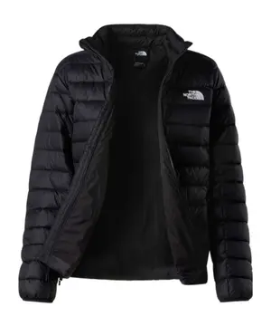 The North Face Classic Down Jacket