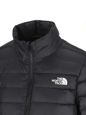 The North Face Classic Down Hooded Jacket