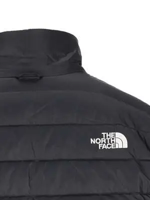 The North Face Classic Down Hooded Jacket
