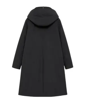 Herno Hooded Coat