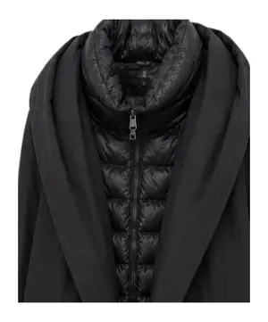 Herno Hooded Coat