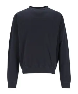 MAISON MARGIELA Double Layered Sweatshirt - Blue
