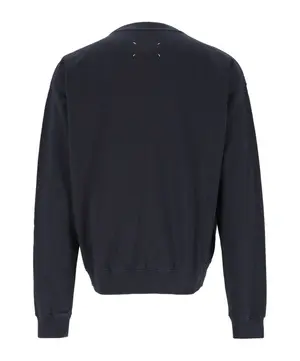 MAISON MARGIELA Double Layered Sweatshirt