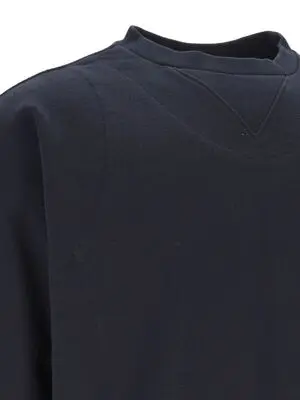MAISON MARGIELA Double Layered Sweatshirt