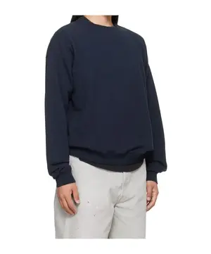 MAISON MARGIELA Double Layered Sweatshirt
