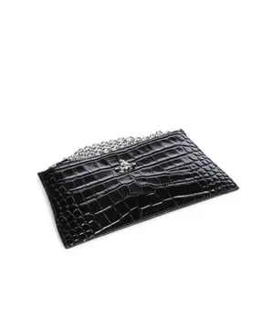 VIVIENNE WESTWOOD Slim Shoulder Bag