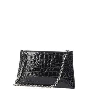 VIVIENNE WESTWOOD Slim Shoulder Bag