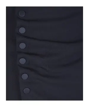 Emporio Armani Zipper Skirt