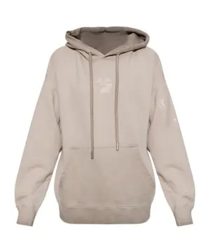 Off-White Long-sleeve Sweatshirt - No