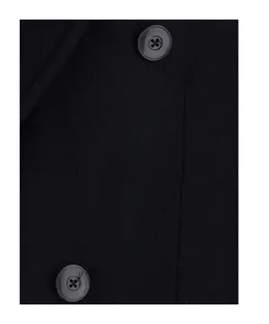 Emporio Armani Double-breasted Coat