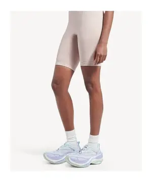 Balenciaga Jet Sneaker In Light Blue/lilac/lime
