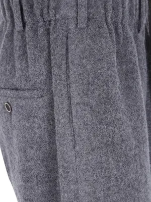 UMA WANG Pajama Pants