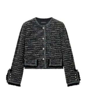 Emporio Armani Suits For Women