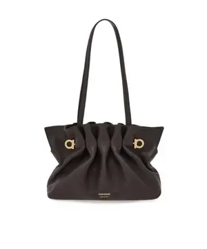 FERRAGAMO Soft-bag - Moro Head