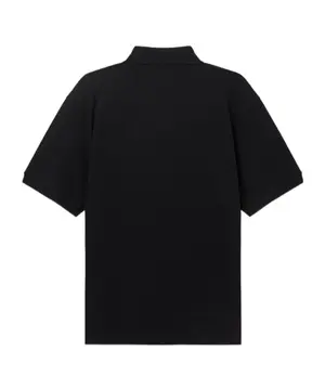 Stone Island Regular-fit Polo Shirt With Archival Logo Embroidery
