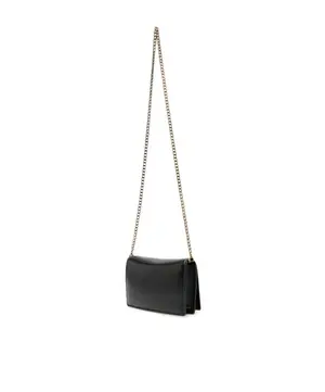 Versace Flap Shoulder Bag