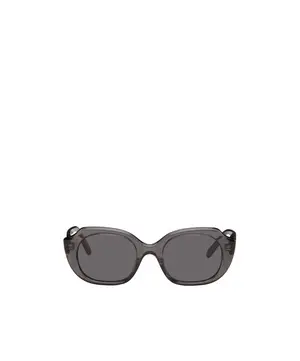 Loewe Full Frame Sunglasses - Grey