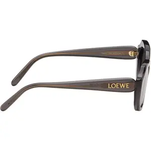 Loewe Full Frame Sunglasses