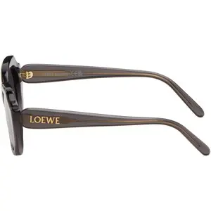 Loewe Full Frame Sunglasses