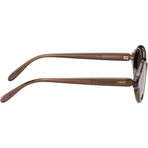 Loewe Full Frame Sunglasses
