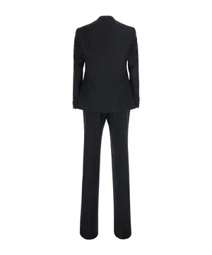 Emporio Armani Two-piece Tuxedo Suit