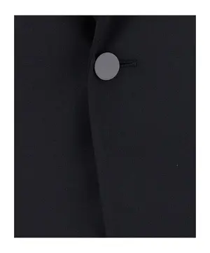 Emporio Armani Two-piece Tuxedo Suit