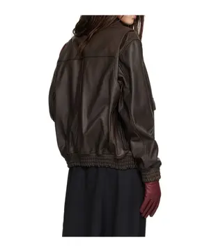 ARMA Bari Leather Jacket