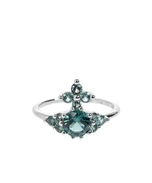 VIVIENNE WESTWOOD Feodorita Ring