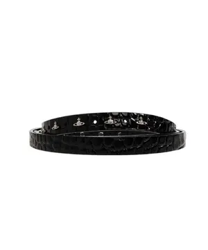 VIVIENNE WESTWOOD Pin-buckle Belt