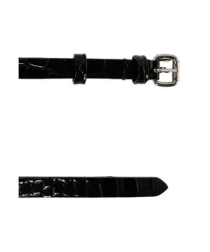 VIVIENNE WESTWOOD Pin-buckle Belt