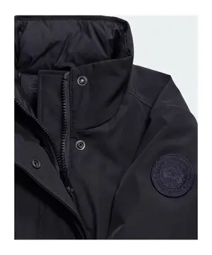 Canada Goose Padded Hooded Jacket
