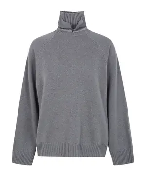 Brunello Cucinelli Roll Neck Sweaters For Women