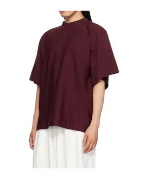 HED MAYNER Embroidered T-shirt