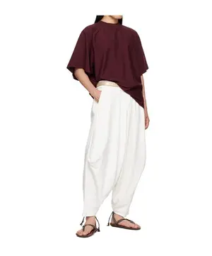 HED MAYNER Embroidered T-shirt