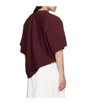 HED MAYNER Embroidered T-shirt