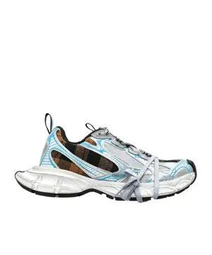 Balenciaga 3xl Sneakers - Multi-color
