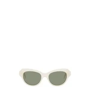Loewe Full Frame Sunglasses - Green