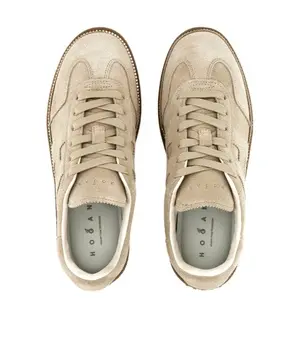 Hogan Sneakers Cool - Beige